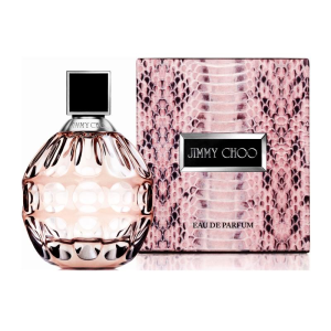 Complete Jimmy Choo Perfume Guide - The Perfumes Room