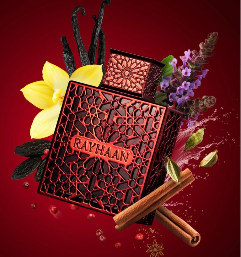 Top 10 Rayhaan Perfumes and What They’re Inspired By - The Perfumes Room