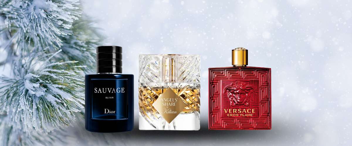 Best Men’s Fragrances for Winter 2026 - The Perfumes Room